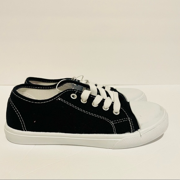 mission ridge | Shoes | Mission Ridge Shoes Black Laceup Boys Multiple ...